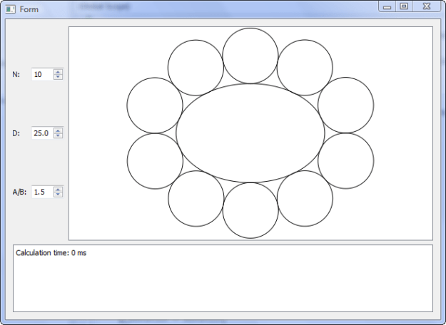 ellipse | Successful Software