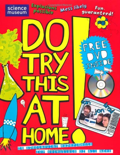 32 fun and geeky things to do with kids | Successful Software