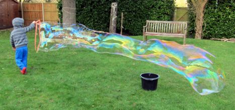 32 fun and geeky things to do with kids | Successful Software