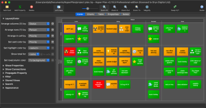 How to add a dark theme to your Qt application | Successful Software