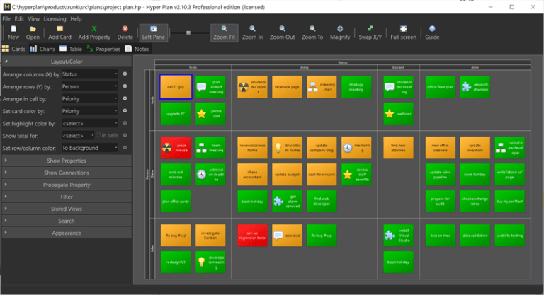How to add a dark theme to your Qt application | Successful Software