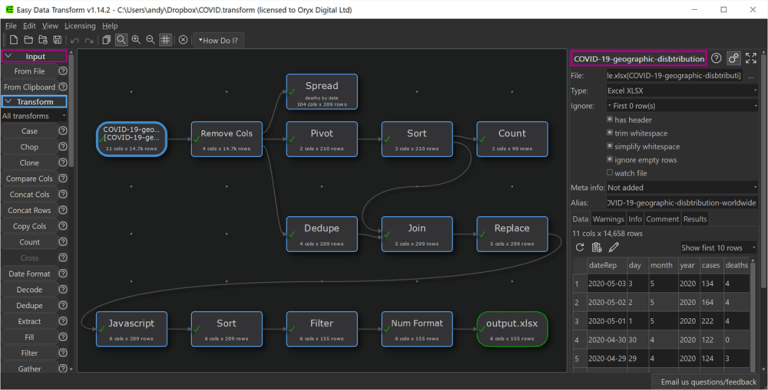 How to add a dark theme to your Qt application | Successful Software