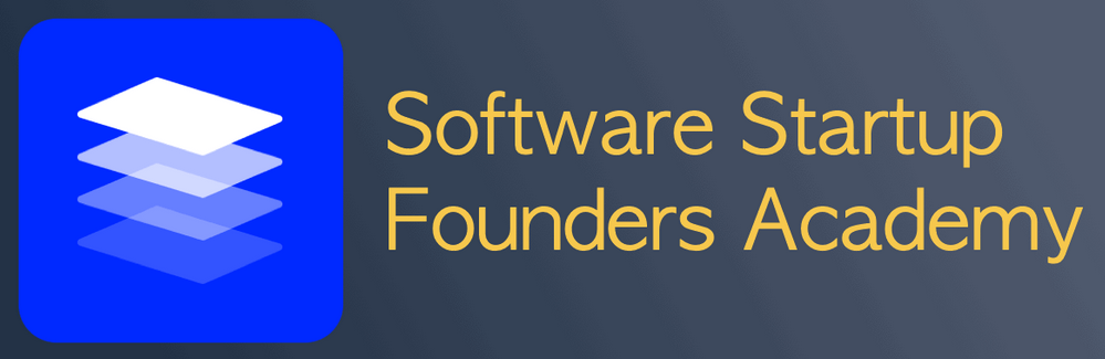 Software Startup Founders Academy | Successful Software