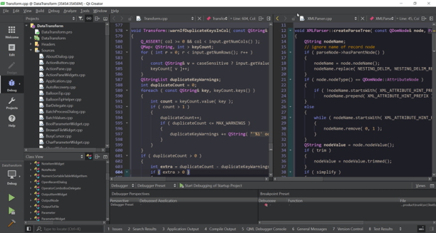 Visual vs text based programming, which is better? | Successful Software