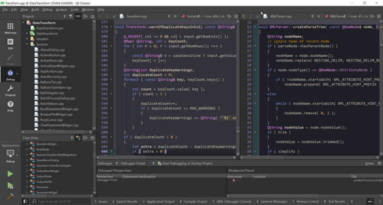 Visual vs text based programming, which is better? | Successful Software